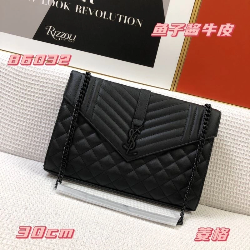 YSL Satchel Bags