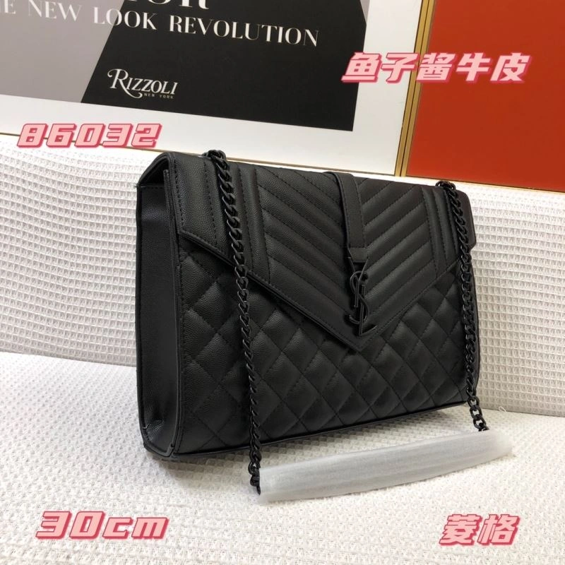 Genuine YSL Satchel Bags