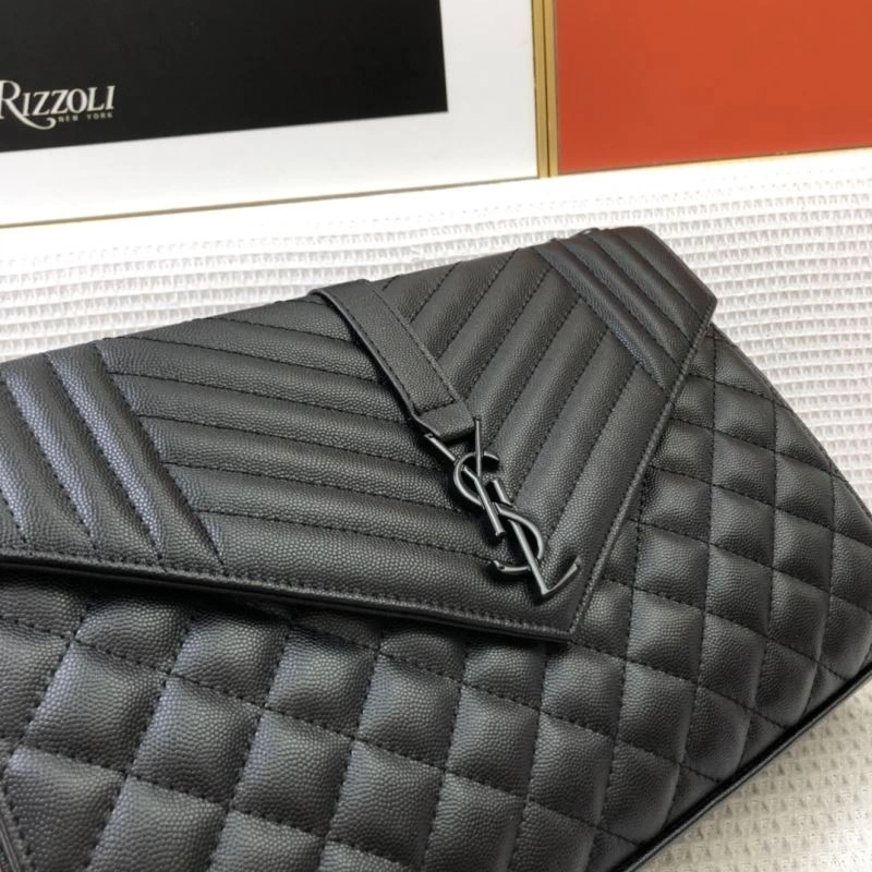 Genuine YSL Satchel Bags