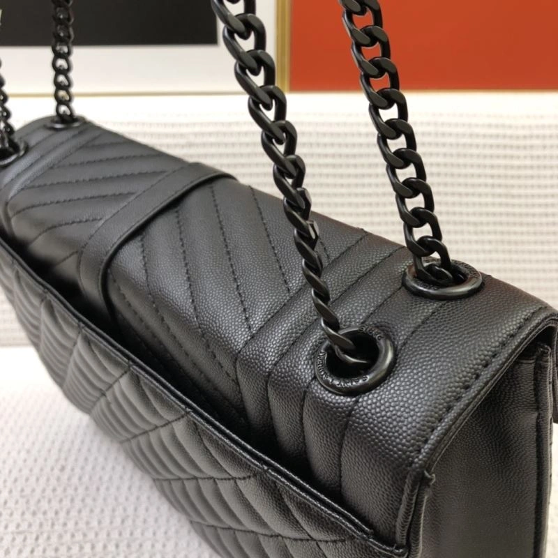 Genuine YSL Satchel Bags