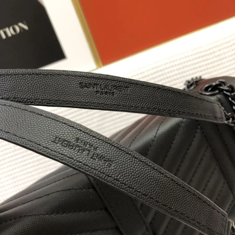 Genuine YSL Satchel Bags