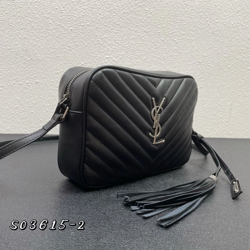 Cut-rate YSL Satchel Bags