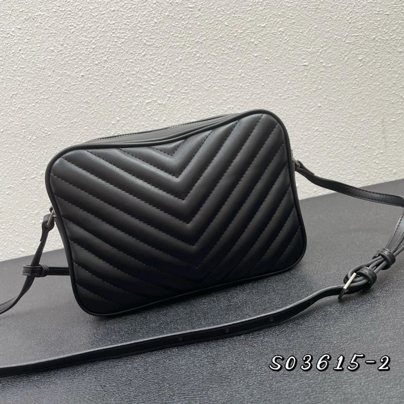 Cut-rate YSL Satchel Bags