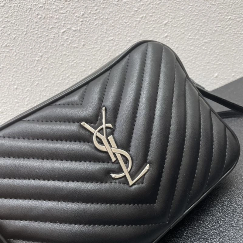 Cut-rate YSL Satchel Bags