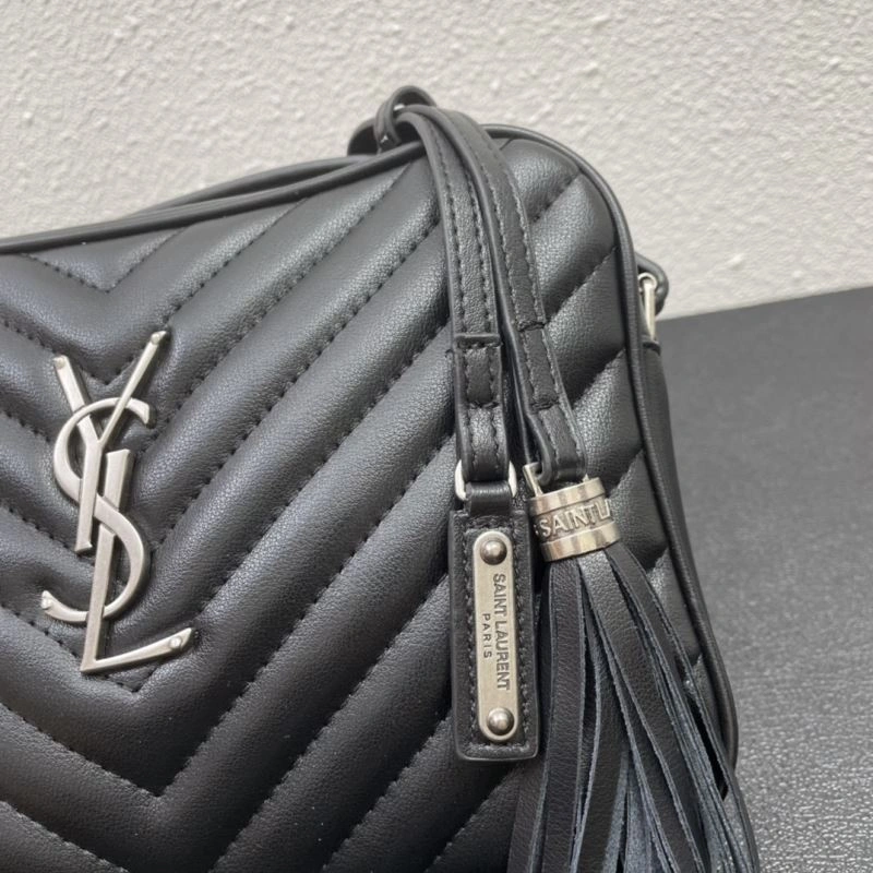 Cut-rate YSL Satchel Bags