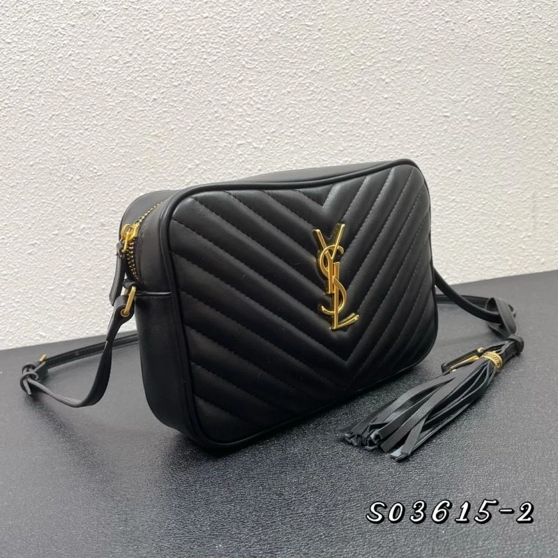 Discounted YSL Satchel Bags