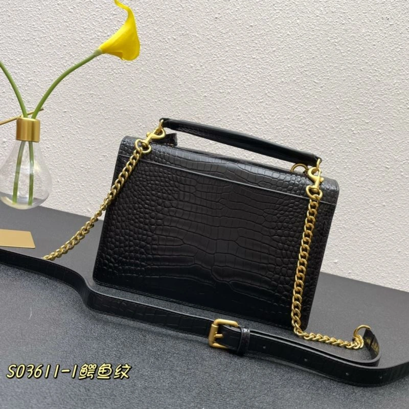 Reasonably priced YSL Satchel Bags