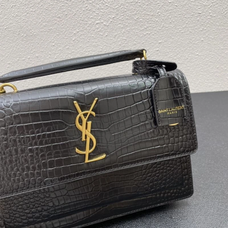 Reasonably priced YSL Satchel Bags