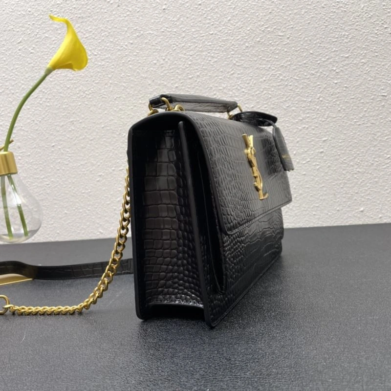 Reasonably priced YSL Satchel Bags