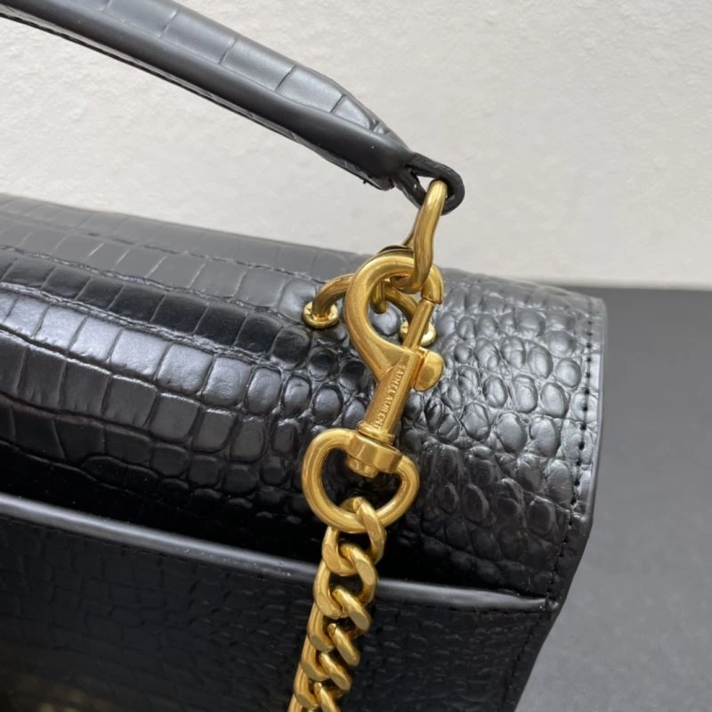 Reasonably priced YSL Satchel Bags