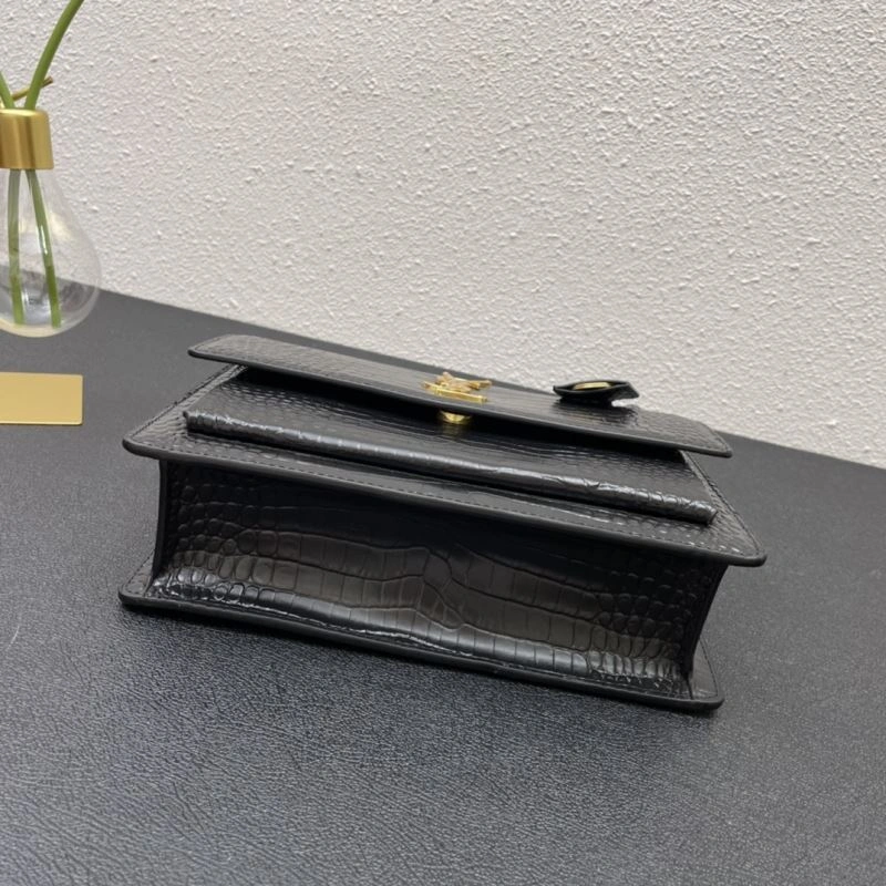 Reasonably priced YSL Satchel Bags