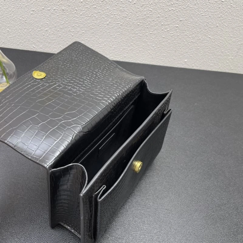 Reasonably priced YSL Satchel Bags