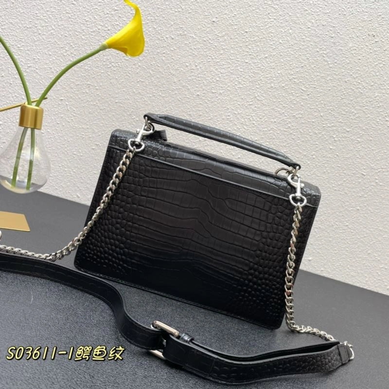Economical YSL Satchel Bags