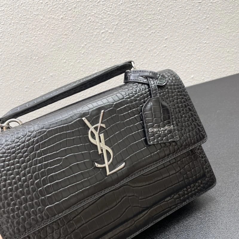 Economical YSL Satchel Bags