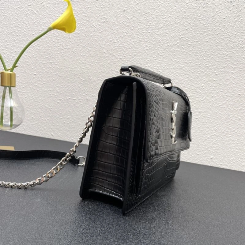 Economical YSL Satchel Bags