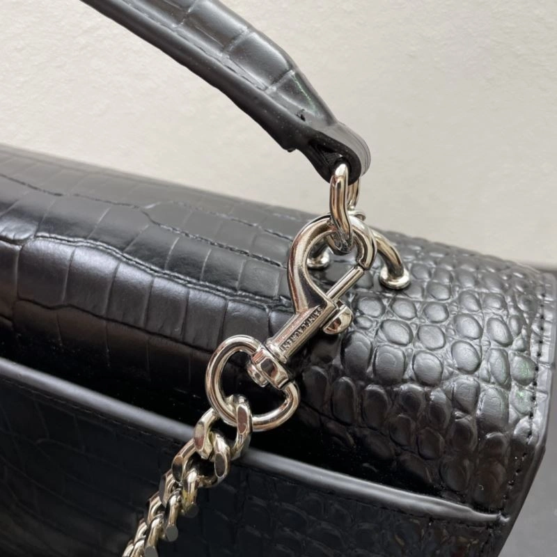 Economical YSL Satchel Bags