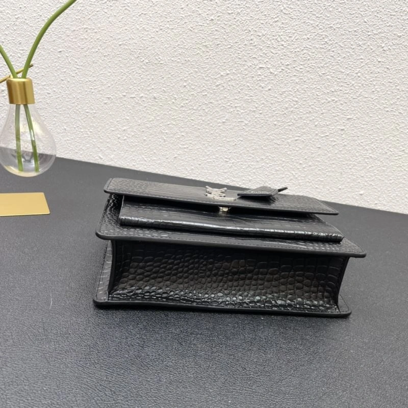 Economical YSL Satchel Bags