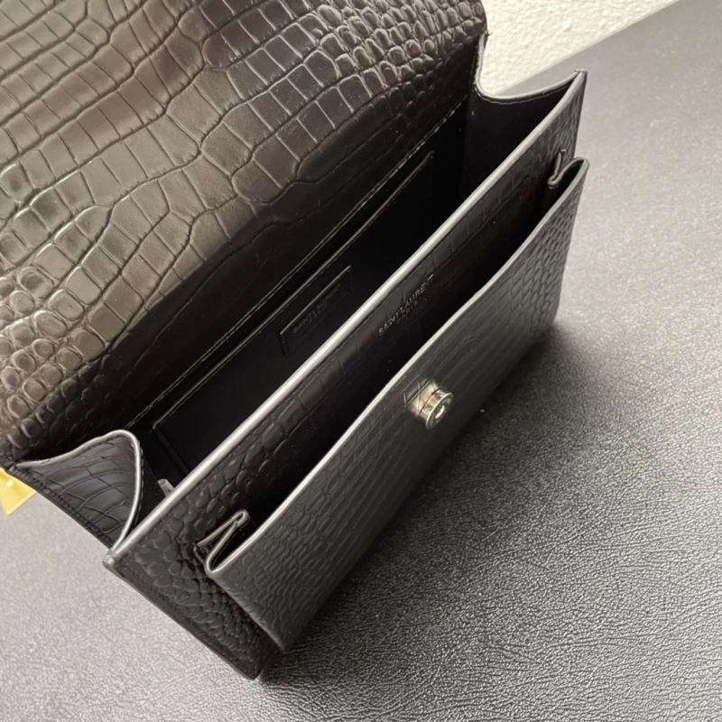 Economical YSL Satchel Bags