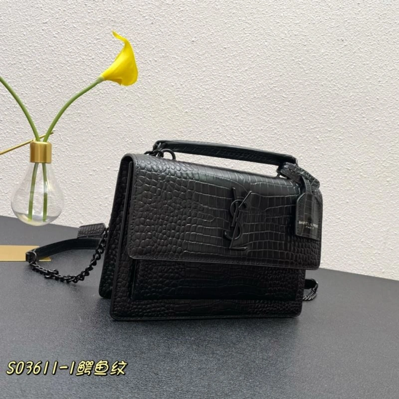 Low-cost YSL Satchel Bags