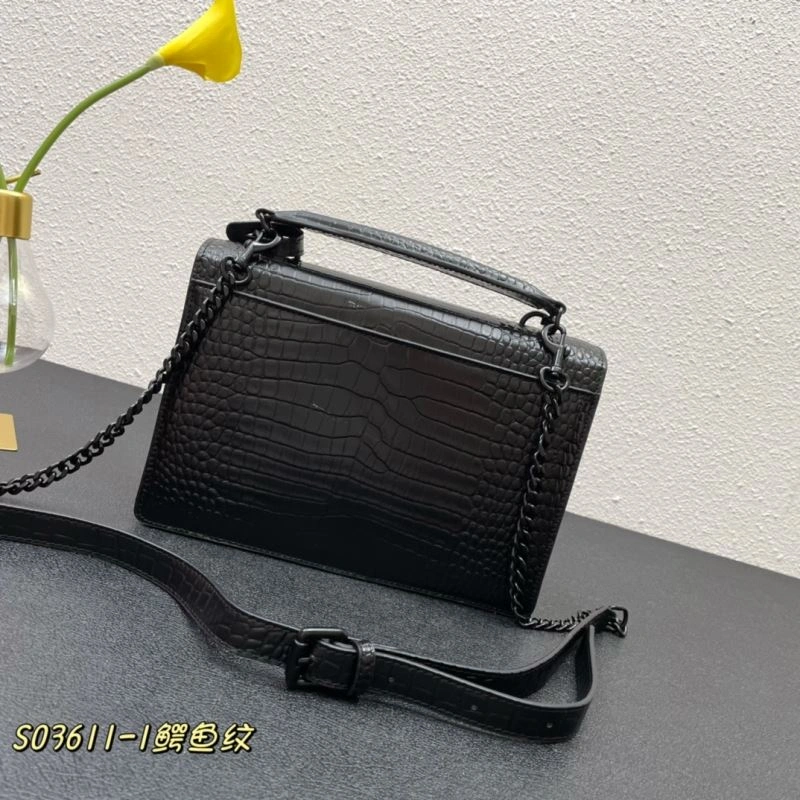 Low-cost YSL Satchel Bags