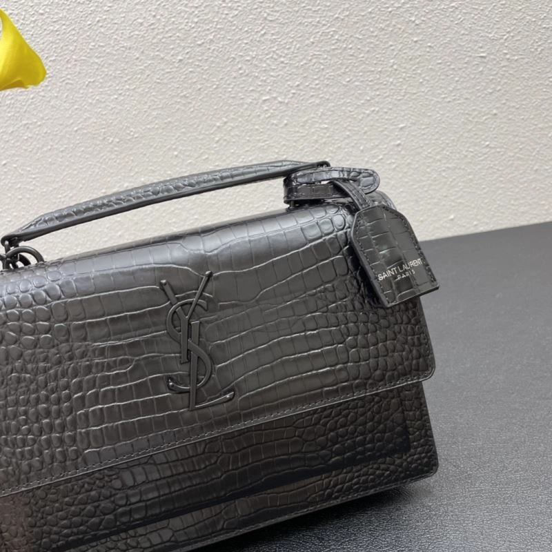 Low-cost YSL Satchel Bags