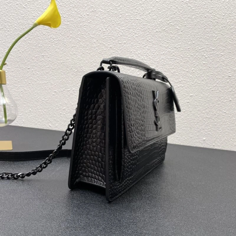 Low-cost YSL Satchel Bags