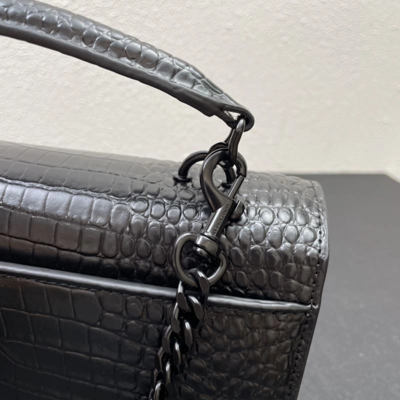 Low-cost YSL Satchel Bags