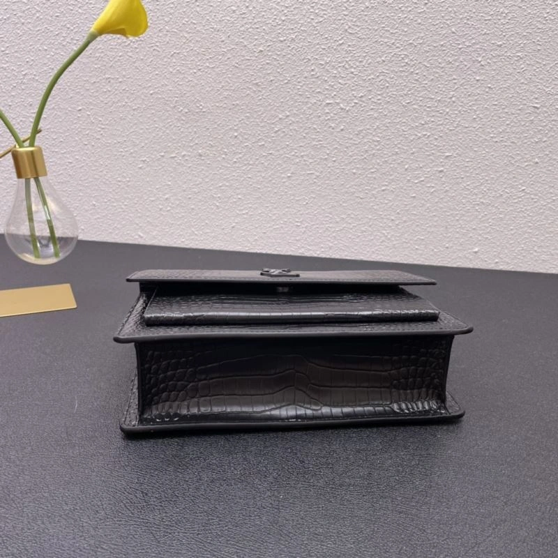 Low-cost YSL Satchel Bags