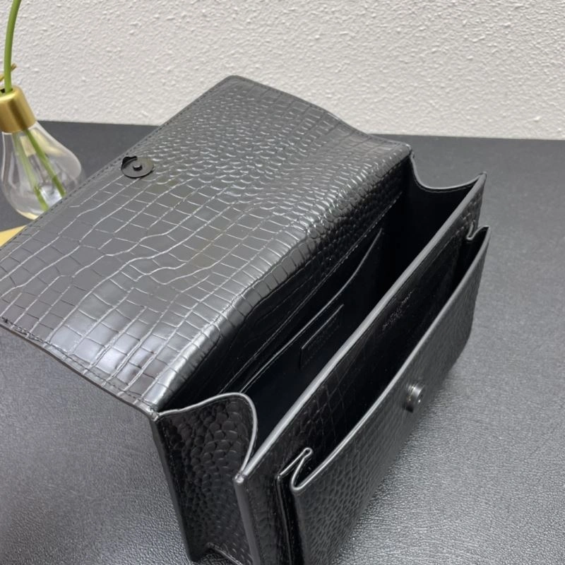 Low-cost YSL Satchel Bags