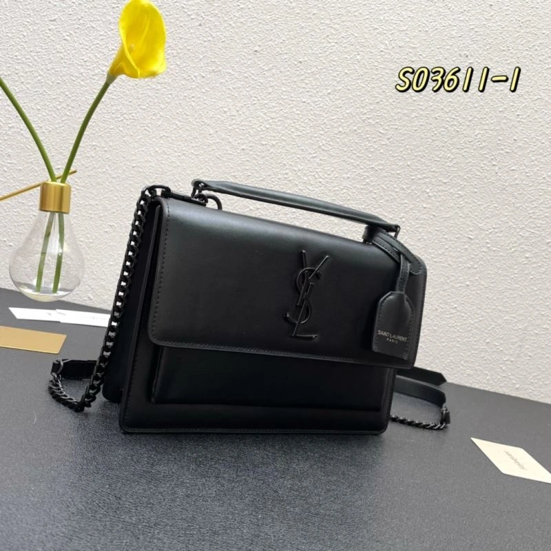 Bargain YSL Satchel Bags