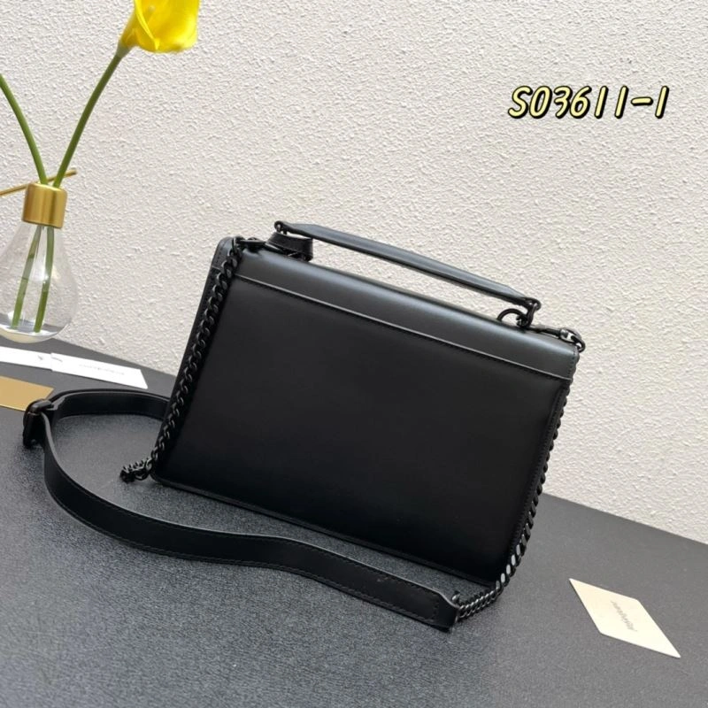 Bargain YSL Satchel Bags