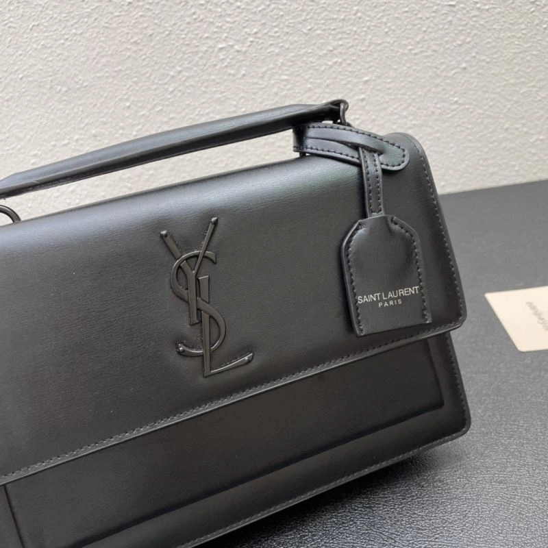 Bargain YSL Satchel Bags
