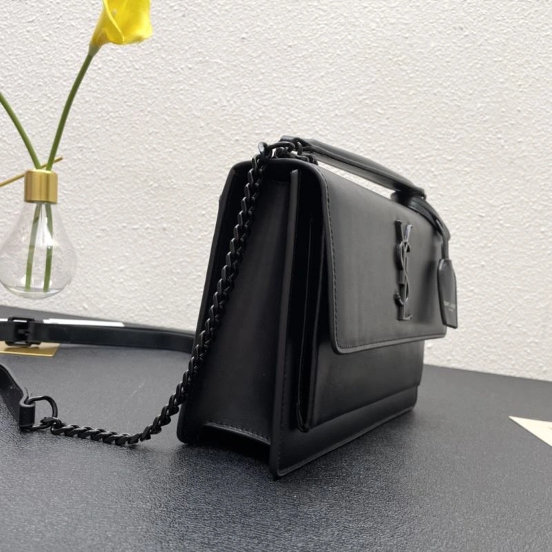 Bargain YSL Satchel Bags