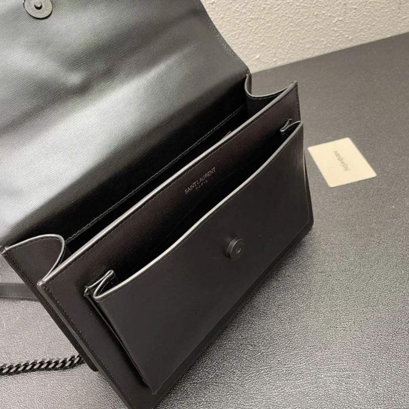 Bargain YSL Satchel Bags