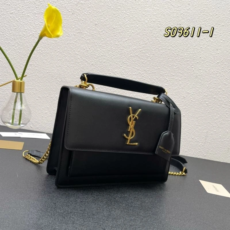 Top match YSL Satchel Bags