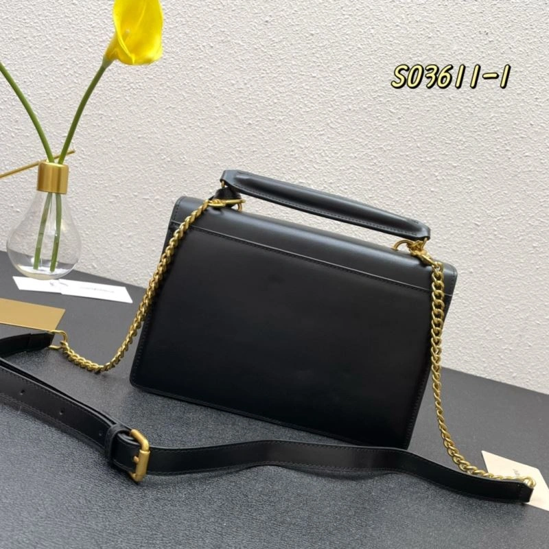 Top match YSL Satchel Bags