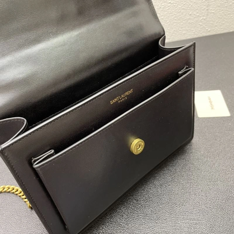Top match YSL Satchel Bags