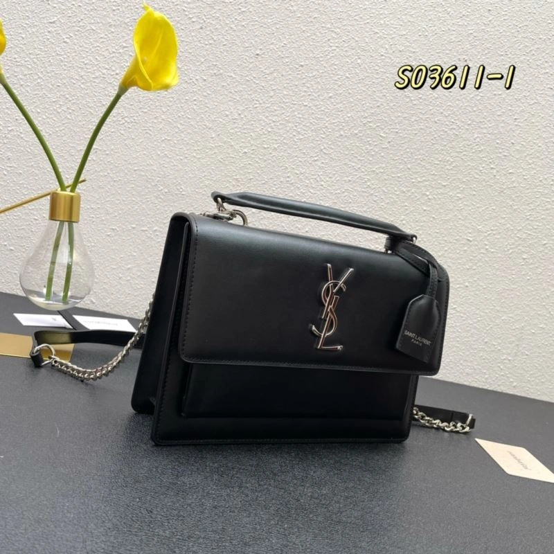 Affordable YSL Satchel Bags