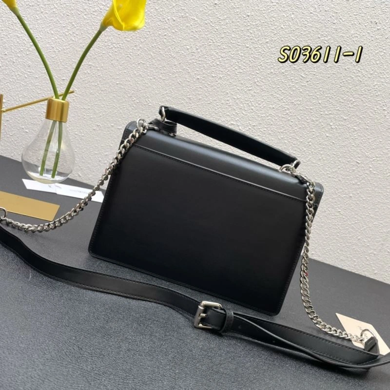 Affordable YSL Satchel Bags