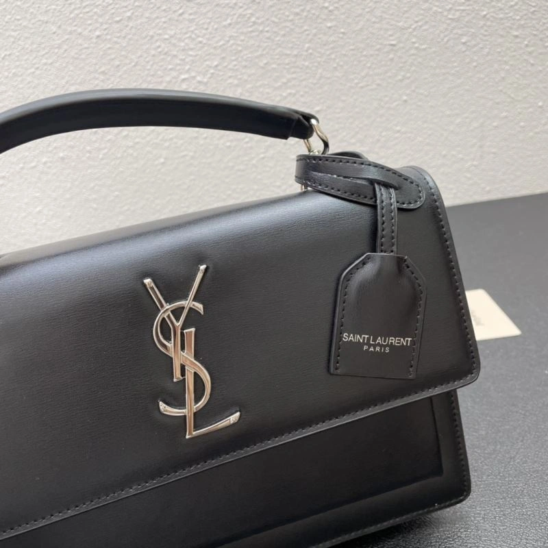 Affordable YSL Satchel Bags
