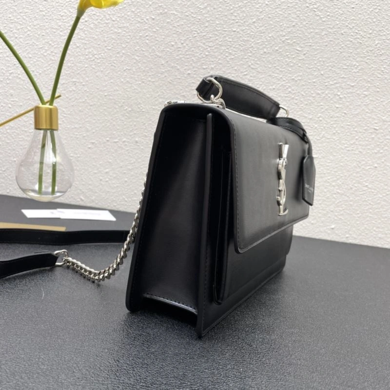 Affordable YSL Satchel Bags