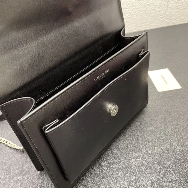 Affordable YSL Satchel Bags