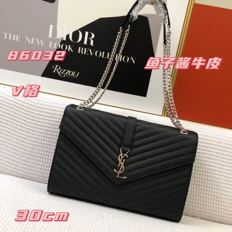 YSL Satchel Bags