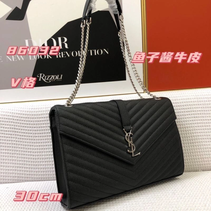 Exact replica YSL Satchel Bags