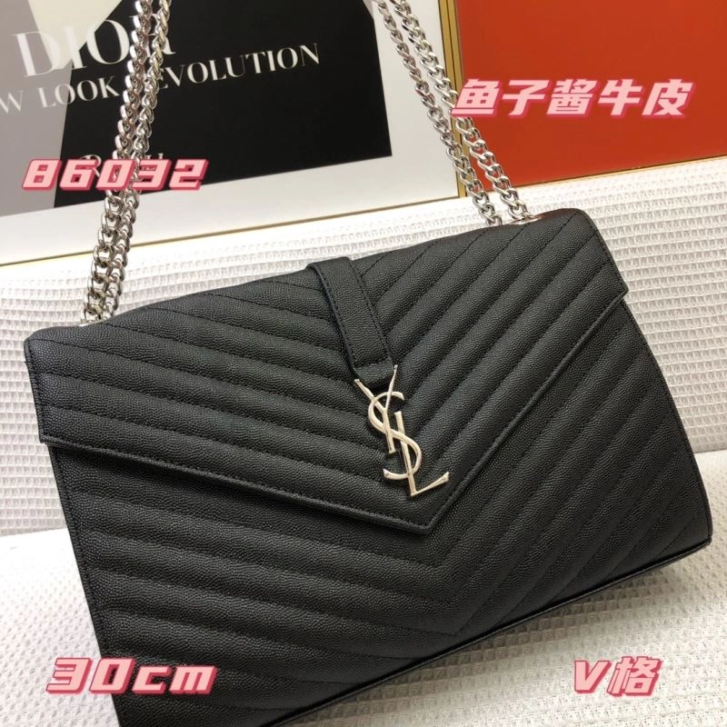 Exact replica YSL Satchel Bags