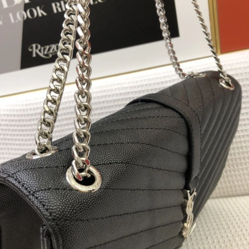 Exact replica YSL Satchel Bags
