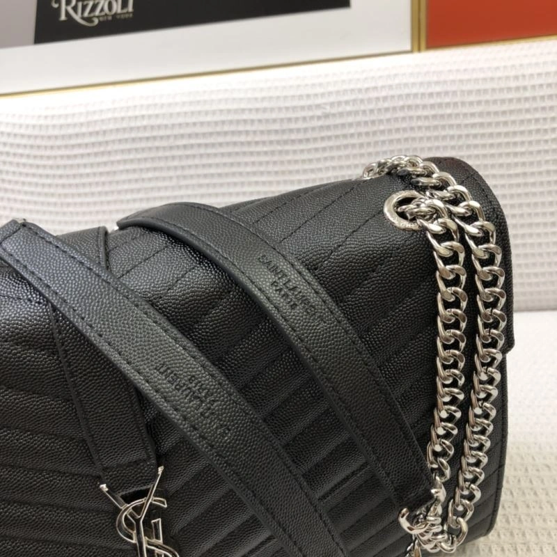 Exact replica YSL Satchel Bags