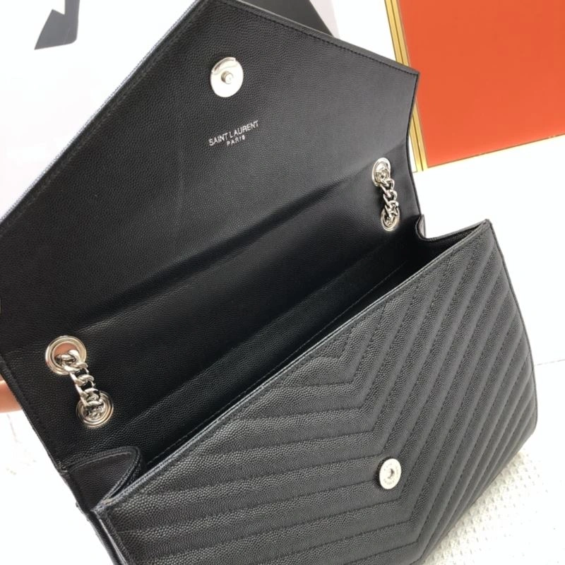 Exact replica YSL Satchel Bags