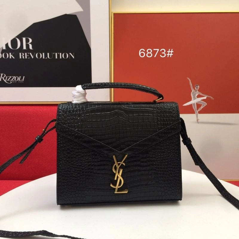 YSL Satchel Bags