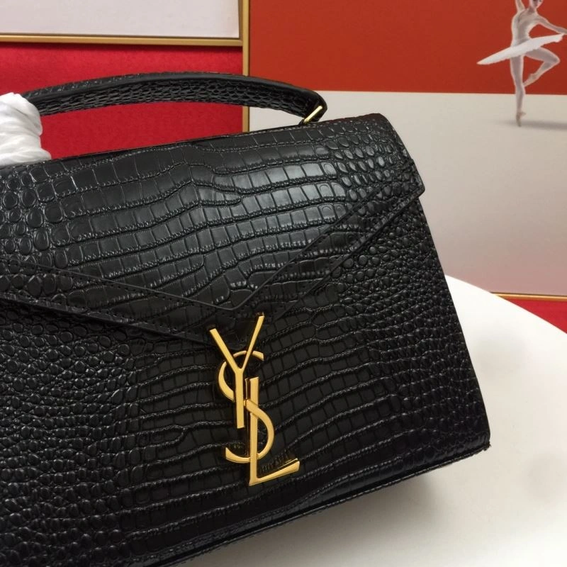 Genuine YSL Satchel Bags